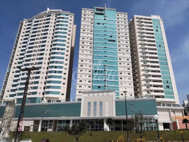 Apartamento para Venda em Ponta Grossa/PR Centro 3 Quartos