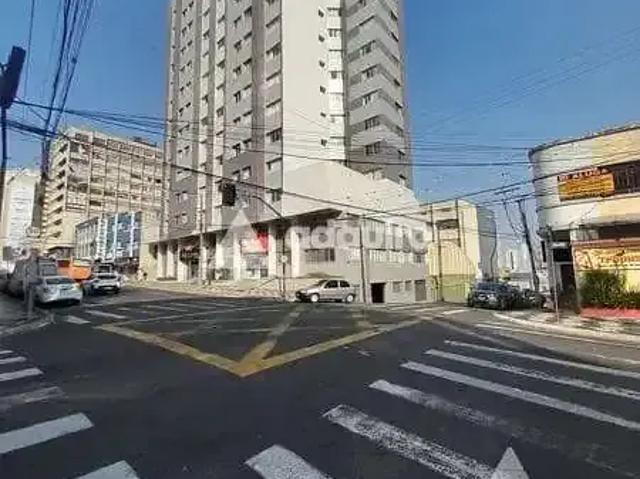 Apartamento para Venda em Ponta Grossa/PR Centro 3 Quartos