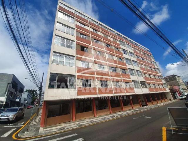 Apartamento para Venda em Ponta Grossa/PR Centro 3 Quartos