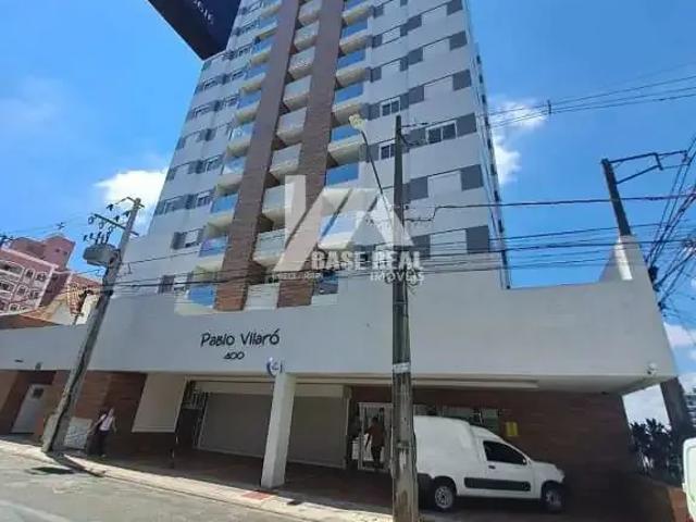 Apartamento para Venda em Ponta Grossa/PR Centro 3 Quartos