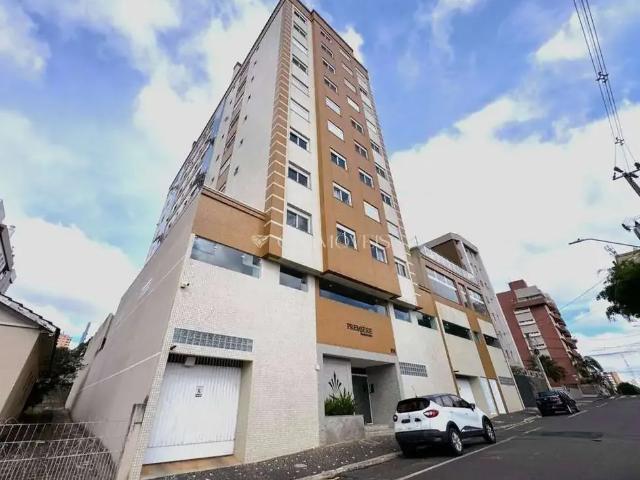 Apartamento para Venda em Ponta Grossa/PR Centro 3 Quartos