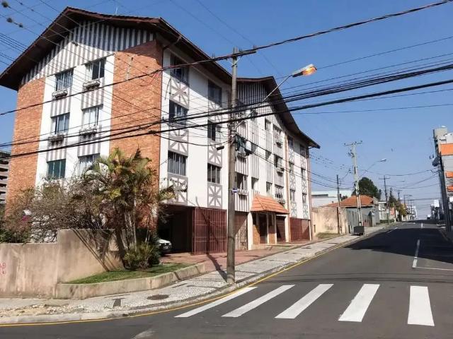 Apartamento para Venda em Ponta Grossa/PR Centro 3 Quartos