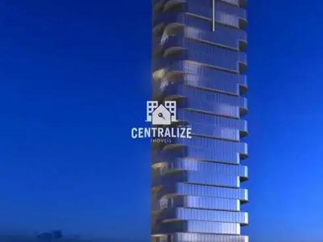 Apartamento para Venda em Ponta Grossa/PR Centro 3 Quartos