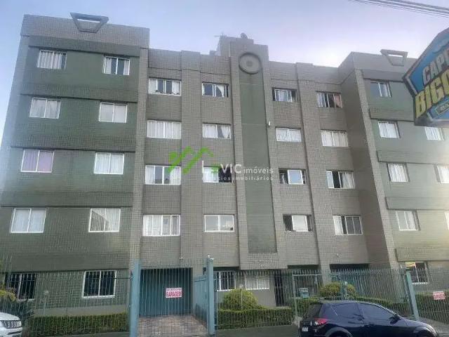 Apartamento para Venda em Ponta Grossa/PR Centro 3 Quartos