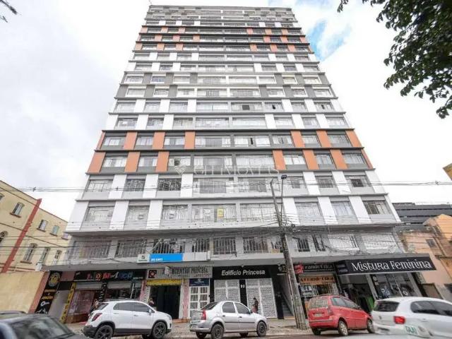 Apartamento para Venda em Ponta Grossa/PR Centro 3 Quartos