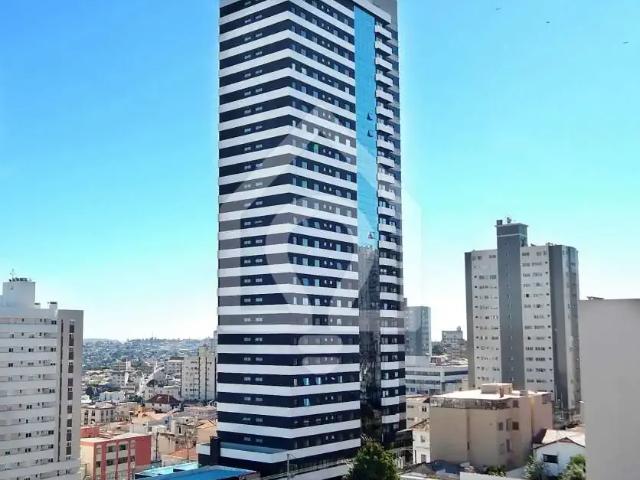 Apartamento para Venda em Ponta Grossa/PR Centro 3 Quartos