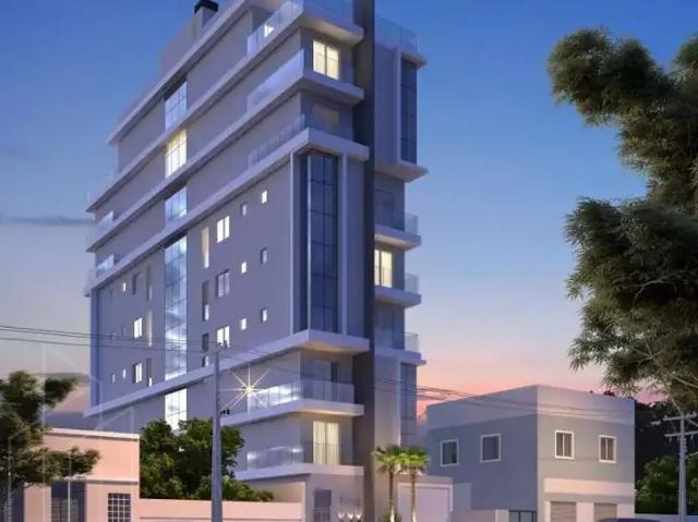 Apartamento para Venda em Ponta Grossa/PR Centro 3 Quartos