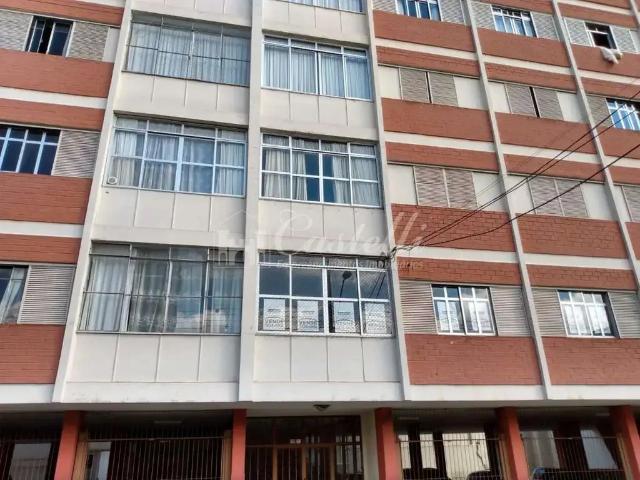 Apartamento para Venda em Ponta Grossa/PR Centro 3 Quartos