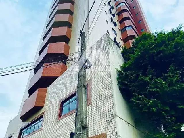 Apartamento para Venda em Ponta Grossa/PR Centro 3 Quartos