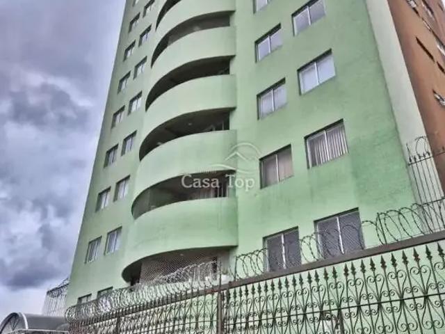 Apartamento para Venda em Ponta Grossa/PR Centro 3 Quartos