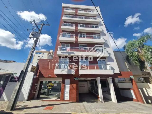Apartamento para Venda em Ponta Grossa/PR Centro 3 Quartos