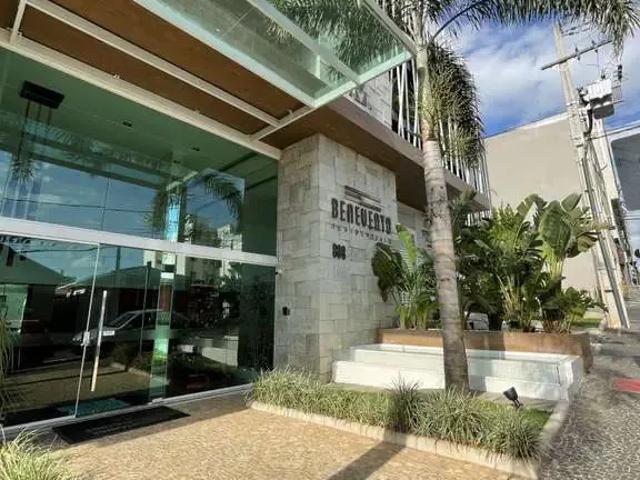 Apartamento para Venda em Ponta Grossa/PR Centro 3 Quartos