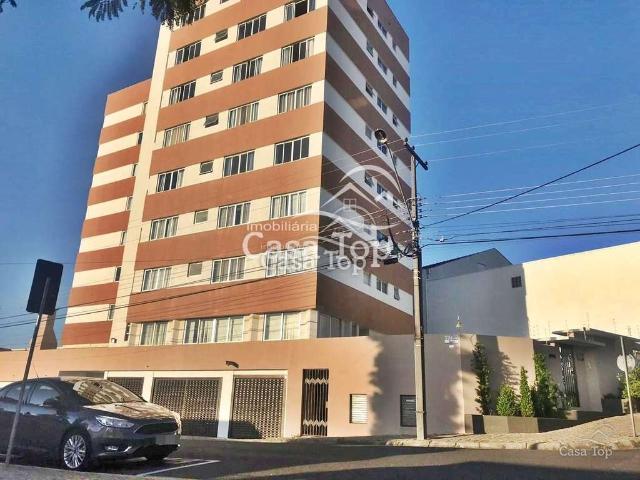 Apartamento para Venda em Ponta Grossa/PR Centro 3 Quartos