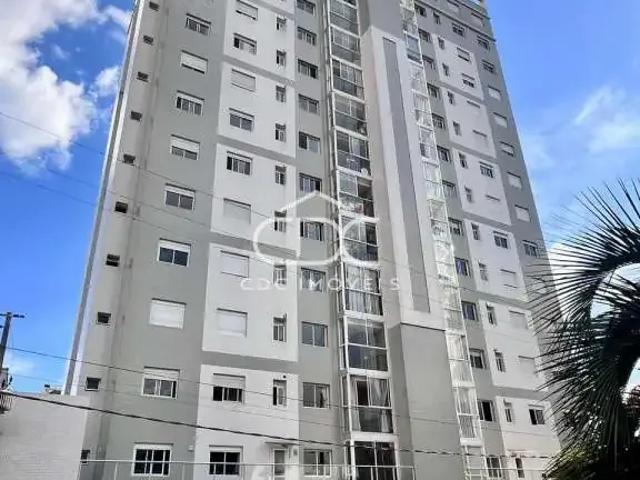 Apartamento para Venda em Ponta Grossa/PR Centro 3 Quartos