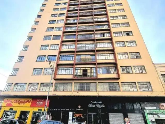 Apartamento para Venda em Ponta Grossa/PR Centro 3 Quartos