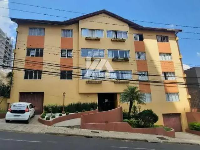 Apartamento para Venda em Ponta Grossa/PR Centro 3 Quartos