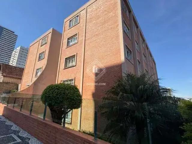 Apartamento para Venda em Ponta Grossa/PR Centro 3 Quartos