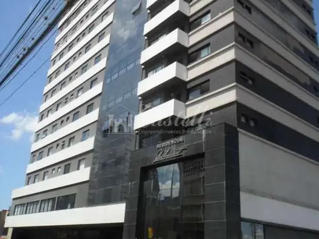 Apartamento para Venda em Ponta Grossa/PR Centro 3 Quartos