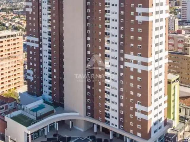 Apartamento para Venda em Ponta Grossa/PR Centro 3 Quartos