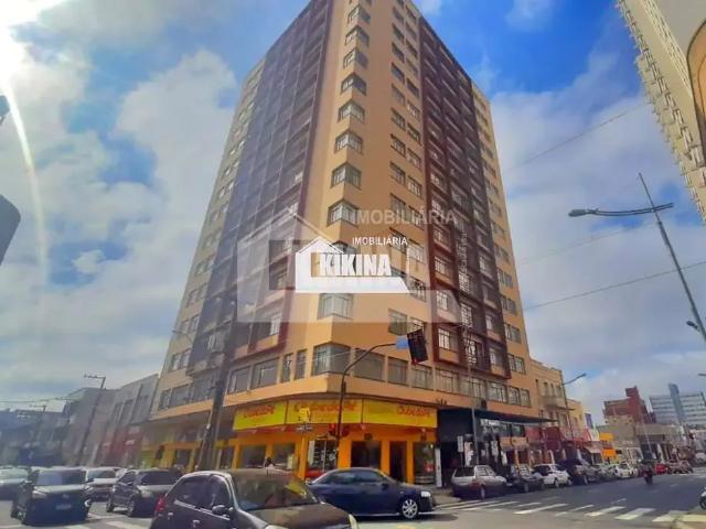 Apartamento para Venda em Ponta Grossa/PR Centro 3 Quartos