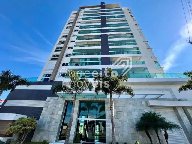 Apartamento para Venda em Ponta Grossa/PR Centro 3 Quartos