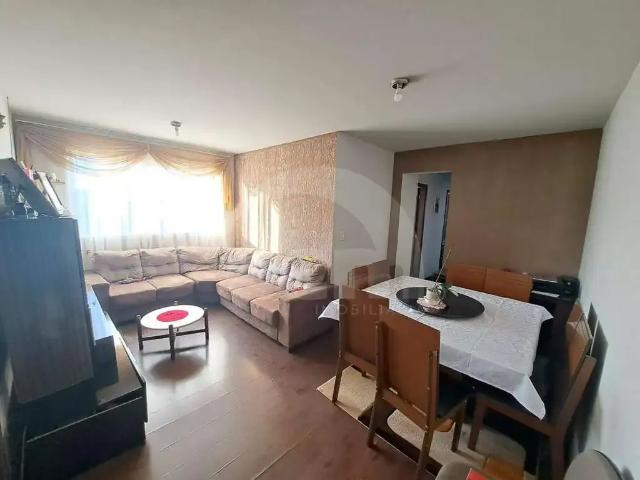 Apartamento para Venda em Ponta Grossa/PR Centro 3 Quartos