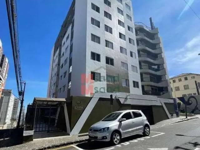 Apartamento para Venda em Ponta Grossa/PR Centro 3 Quartos