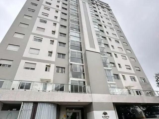 Apartamento para Venda em Ponta Grossa/PR Centro 3 Quartos