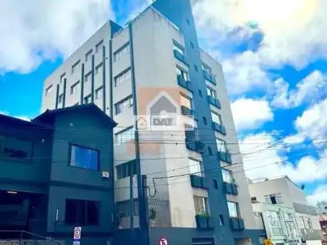 Apartamento para Venda em Ponta Grossa/PR Centro 3 Quartos