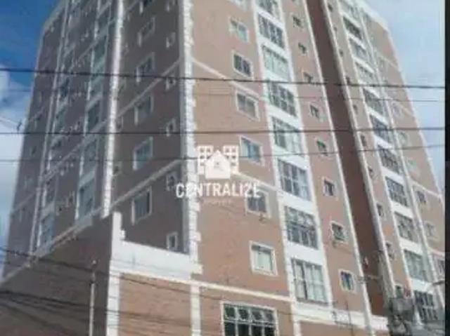 Apartamento para Venda em Ponta Grossa/PR Centro 3 Quartos
