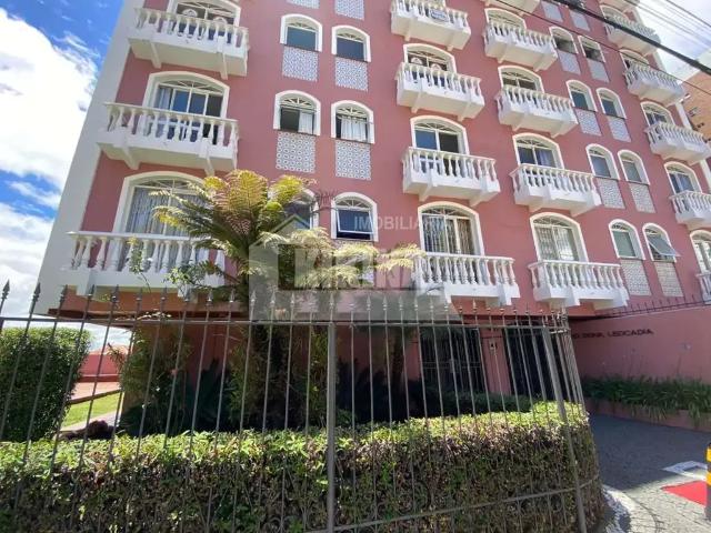 Apartamento para Venda em Ponta Grossa/PR Centro 3 Quartos