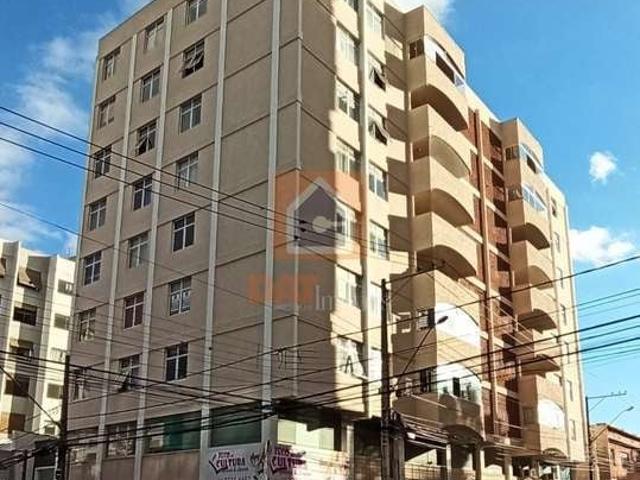 Apartamento para Venda em Ponta Grossa/PR Centro 3 Quartos