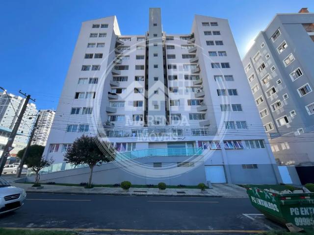 Apartamento para Venda em Ponta Grossa/PR Centro 3 Quartos