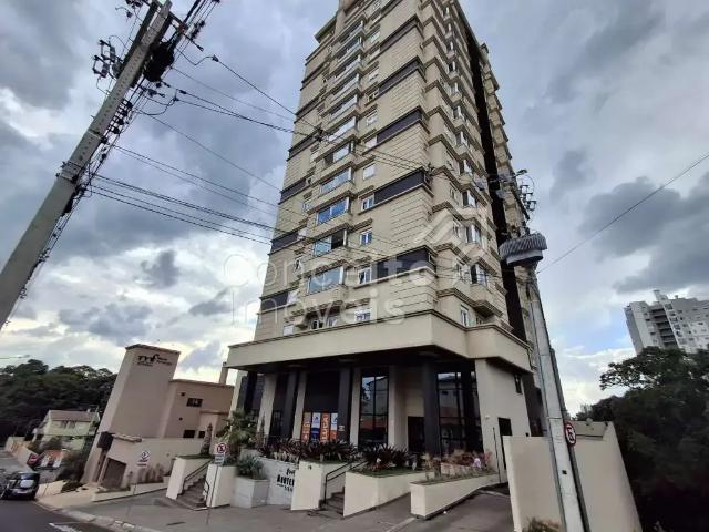 Apartamento para Venda em Ponta Grossa/PR Centro 3 Quartos