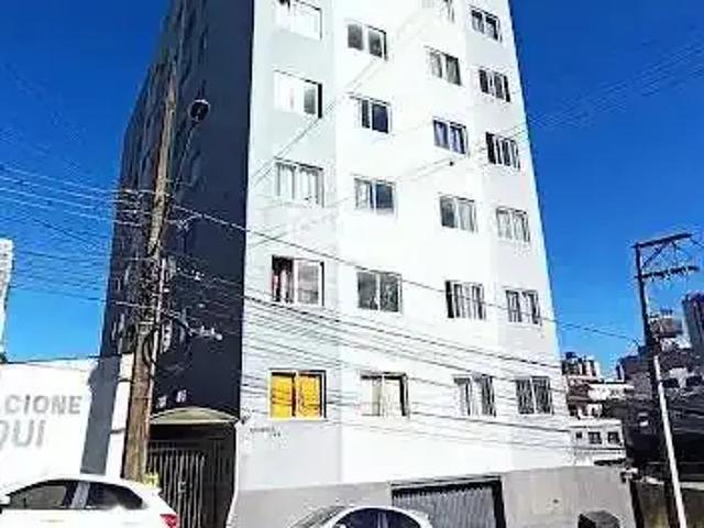 Apartamento para Venda em Ponta Grossa/PR Centro 3 Quartos