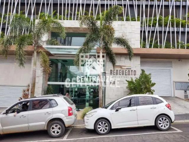 Apartamento para Venda em Ponta Grossa/PR Centro 3 Quartos