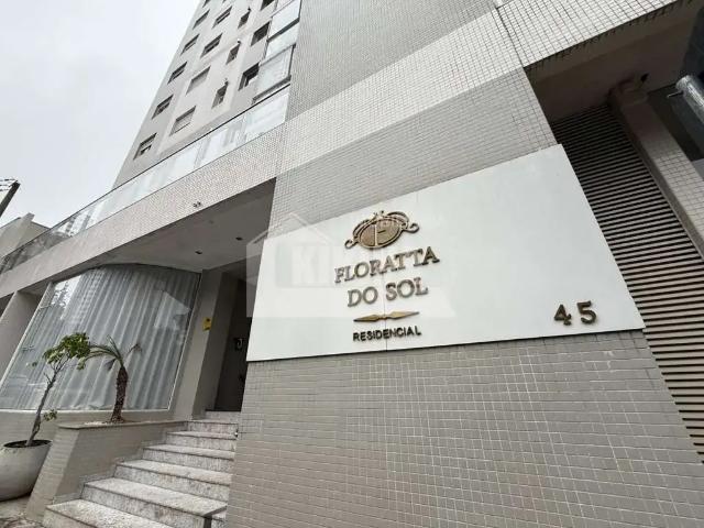 Apartamento para Venda em Ponta Grossa/PR Centro 3 Quartos