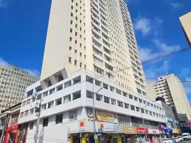 Apartamento para Venda em Ponta Grossa/PR Centro 3 Quartos