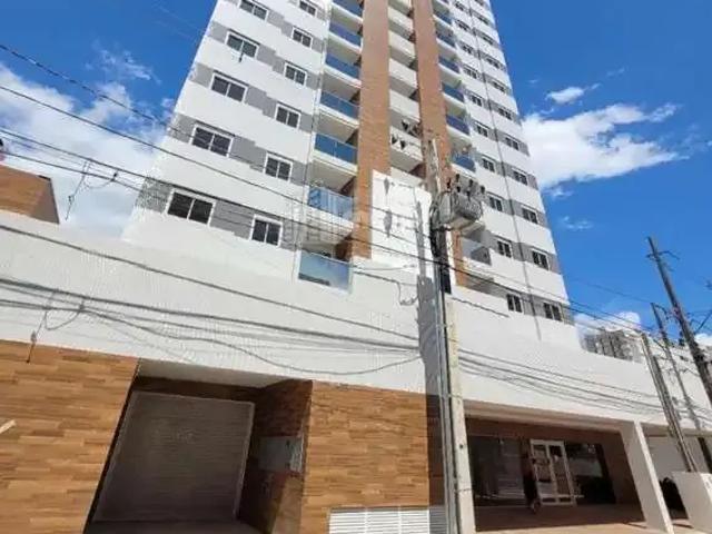 Apartamento para Venda em Ponta Grossa/PR Centro 3 Quartos
