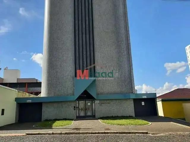 Apartamento para Venda em Ponta Grossa/PR Centro 3 Quartos