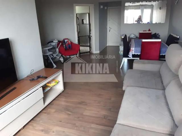 Apartamento para Venda em Ponta Grossa/PR Centro 3 Quartos