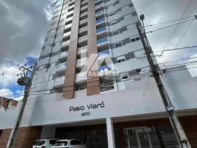 Apartamento para Venda em Ponta Grossa/PR Centro 3 Quartos