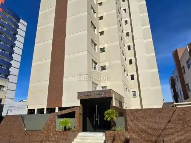Apartamento para Venda em Ponta Grossa/PR Centro 3 Quartos