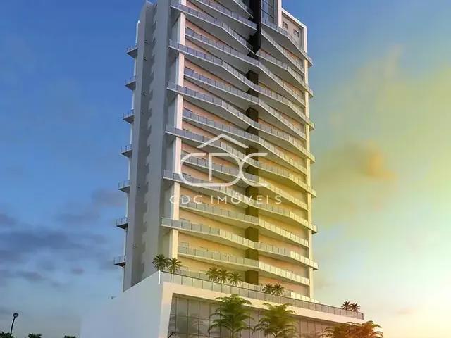 Apartamento para Venda em Ponta Grossa/PR Centro 3 Quartos