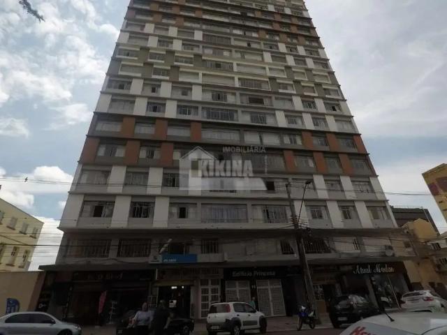 Apartamento para Venda em Ponta Grossa/PR Centro 3 Quartos