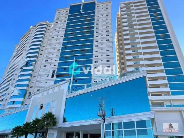 Apartamento para Venda em Ponta Grossa/PR Centro 3 Quartos