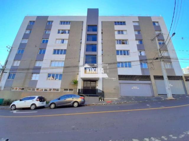 Apartamento para Venda em Ponta Grossa/PR Centro 3 Quartos