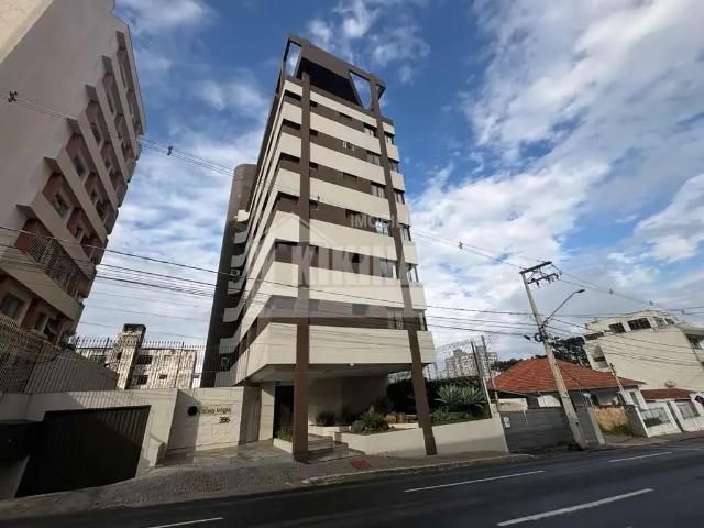 Apartamento para Venda em Ponta Grossa/PR Centro 3 Quartos