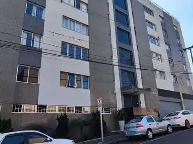 Apartamento para Venda em Ponta Grossa/PR Centro 3 Quartos