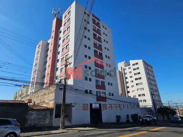 Apartamento para Venda em Ponta Grossa/PR Centro 3 Quartos